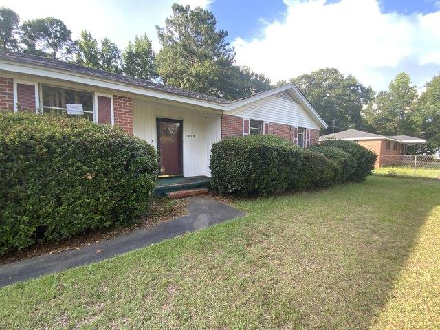 2215 Atlantic Ave, Orangeburg, SC 29115