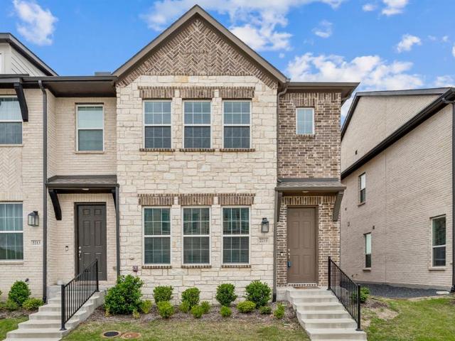 2215 Adena Spgs Dr, Allen, TX 75013 | MLS #21236