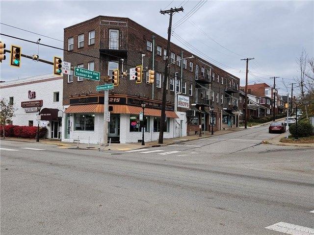 2215 Ardmore Blvd, Pittsburgh, PA 15221