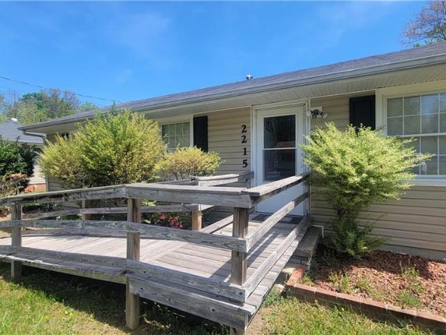 2215 Bertie St, Greensboro, NC 27403 | MLS #1216 | Compass