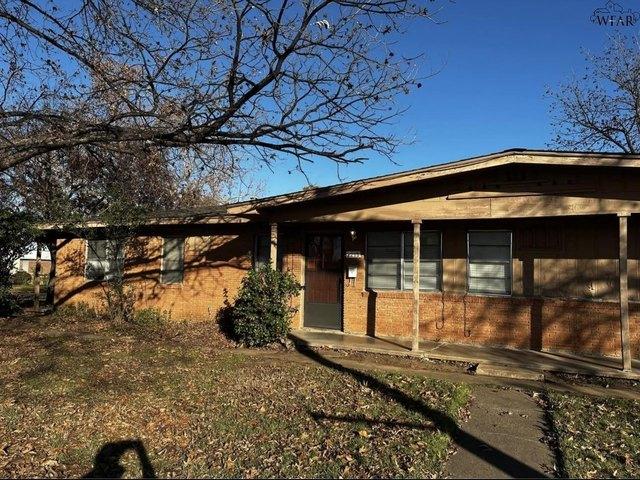2215 Brook Ave, Wichita Falls, TX 76301