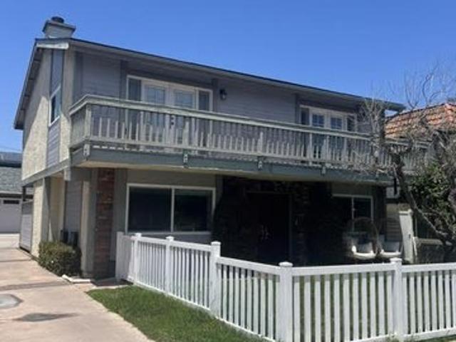 2215 Curtis Ave Unit A, Redondo Beach, CA 90278