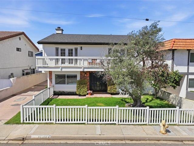 2215 Curtis Ave Unit A, Redondo Beach, CA 90278
