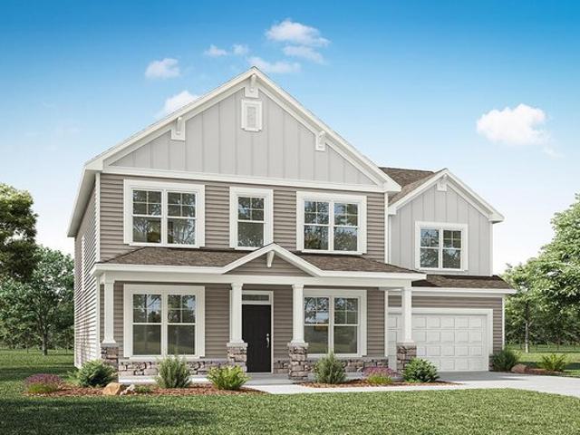 2215 Caravan Ln, Stanley, NC 28164