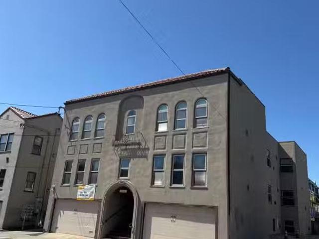 2215 Channing Way 2215 Channing Way, Berkeley, CA 94704