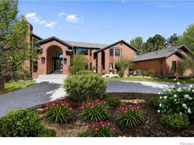 2215 Cherry Hills Farm Drive