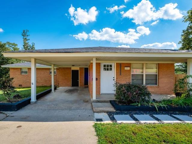 2215 Coors Dr, North Little Rock, AR 72118