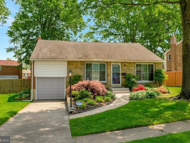 2215 Foote Rd, Wilmington, DE 19803