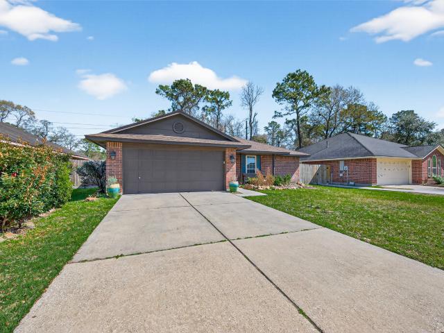 2215 Friarwood Trail