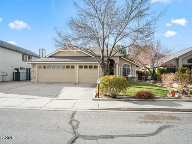2215 Gatewood Dr, Reno, NV 89523