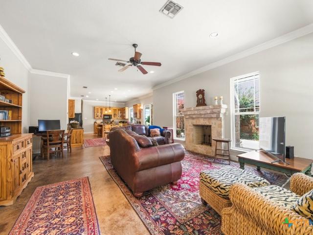2215 Gruene Lake Drive
