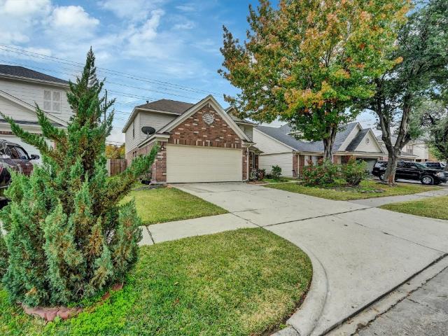 2215 Hadden Hollow Dr, Houston, TX 77067 | MLS #12938