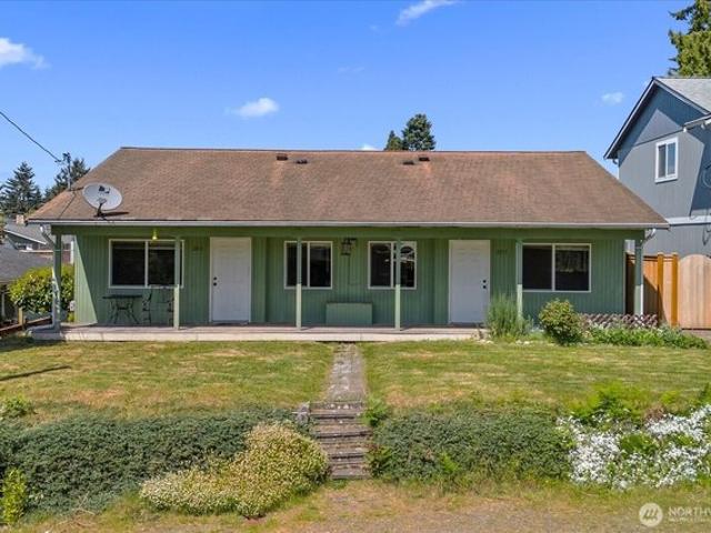 2215 Jackson Ave, Everett, WA 98203