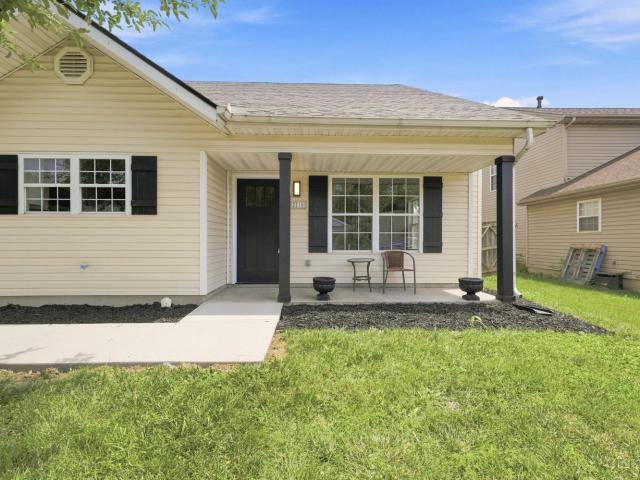 2215 Jackson Lane