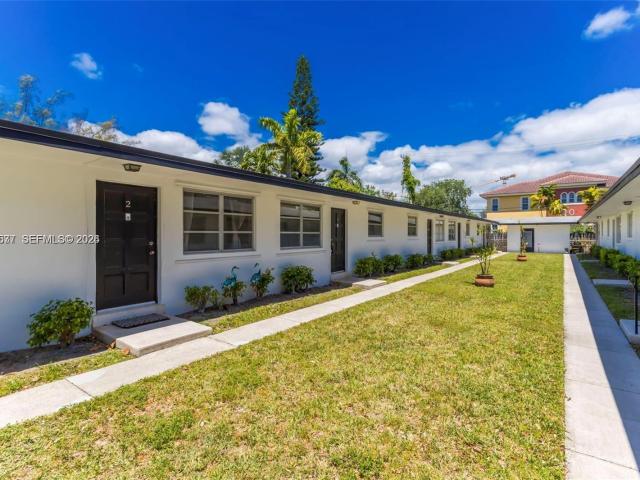 2215 Jackson St, Unit 3, Hollywood, FL 33020 | MLS #A11950 | Compass