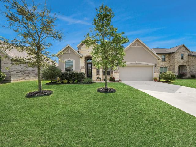 2215 Keystone Ridge Lane