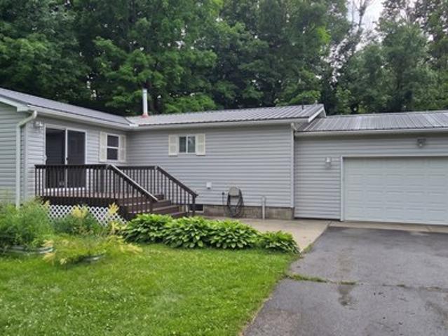 2215 Lake Shore Blvd, Wahkon, MN 56386