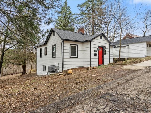 2215 Lehigh St, Pittsburgh, PA 15218 | MLS #1748 | Compass