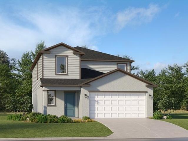 2215 Lesser Goldfinch Dr, Wimauma, FL 33598