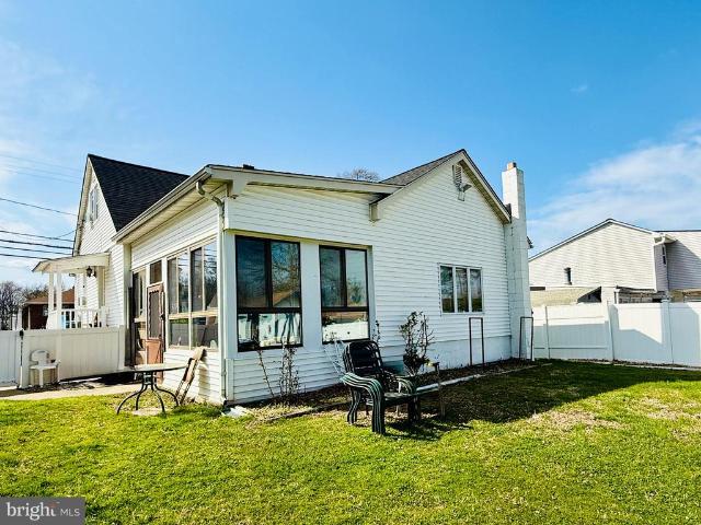 2215 Lodge Farm Road
