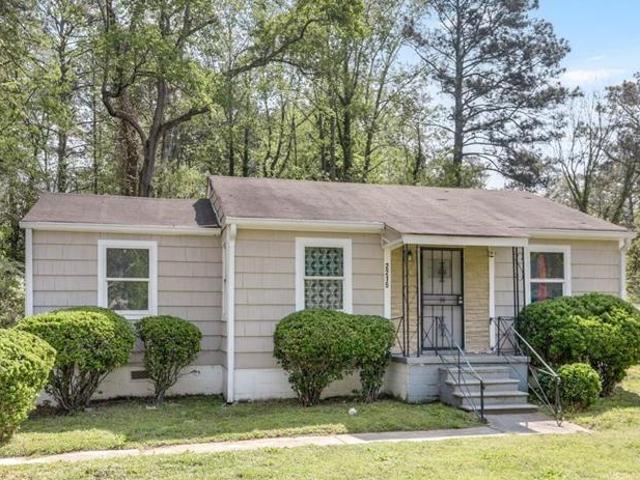 2215 Penelope St NW, Atlanta, GA 30314