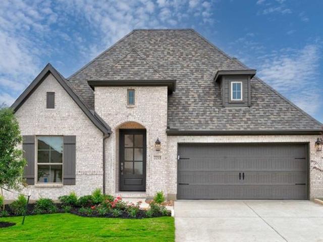 2215 Prickly Cactus St, Forney, TX 75126