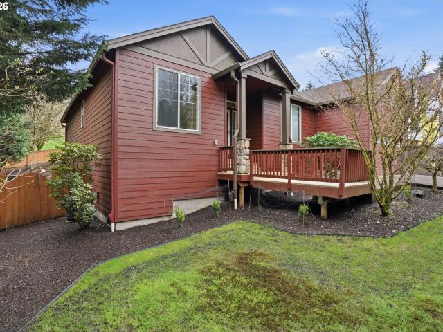 2215 S 13th Cir, Ridgefield, WA 98642 | Compass