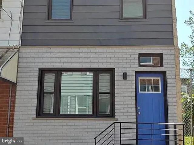 2215 S Mildred St, Philadelphia, PA 19148 | MLS #PAPH2567 | Compass