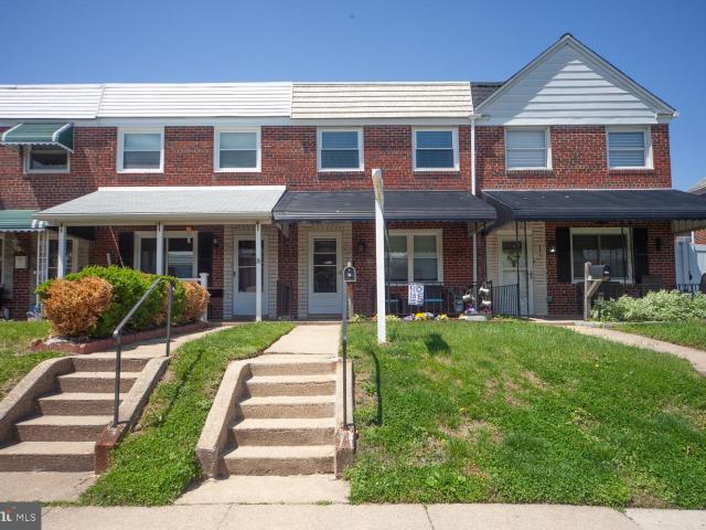 2215 Searles Rd, Dundalk, MD 21222 | MLS #MDBC2157 | Compass