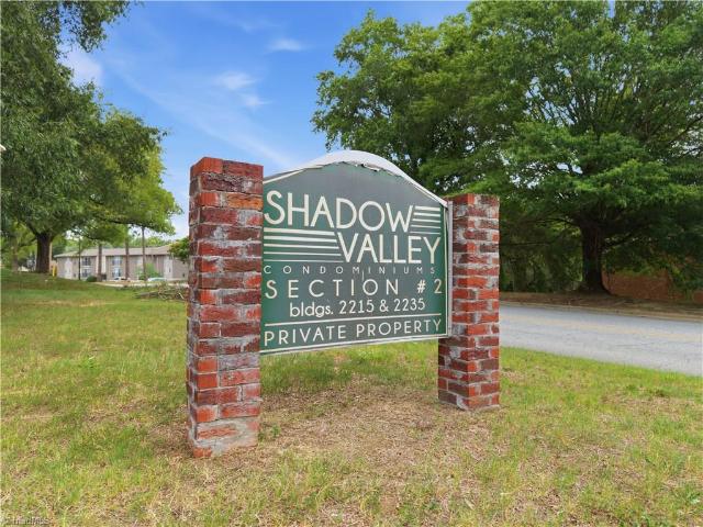 2215 Shadow Valley Road #C