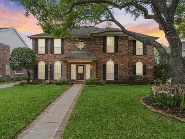 2215 Shelby Park Dr, Katy, TX 77450