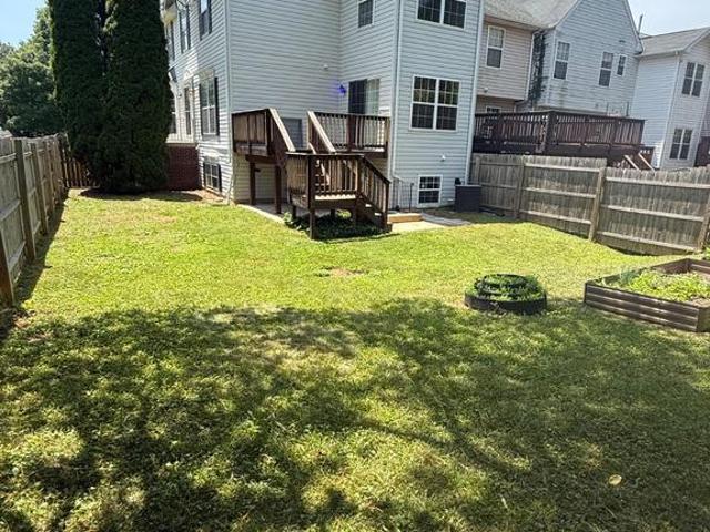 2215 Tidal View Garth