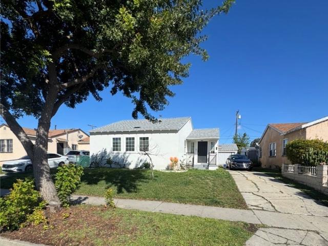 2215 W 153rd St, Compton, CA 90220 | MLS #RS26036