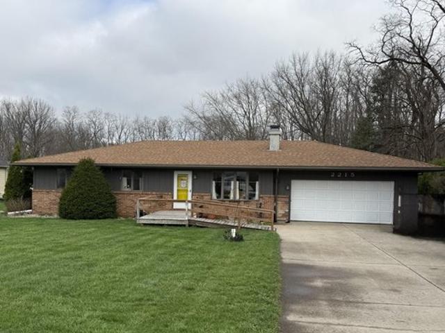 2215 W 18th St, La Porte, IN 46350