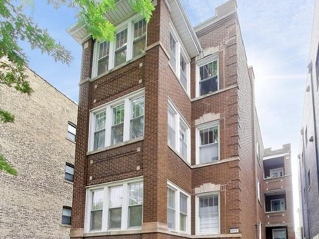 2215 W Foster Ave Apt 3, Chicago, IL 60625