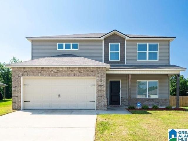2215 W Middlebrooke Xing, Odenville, AL 35120