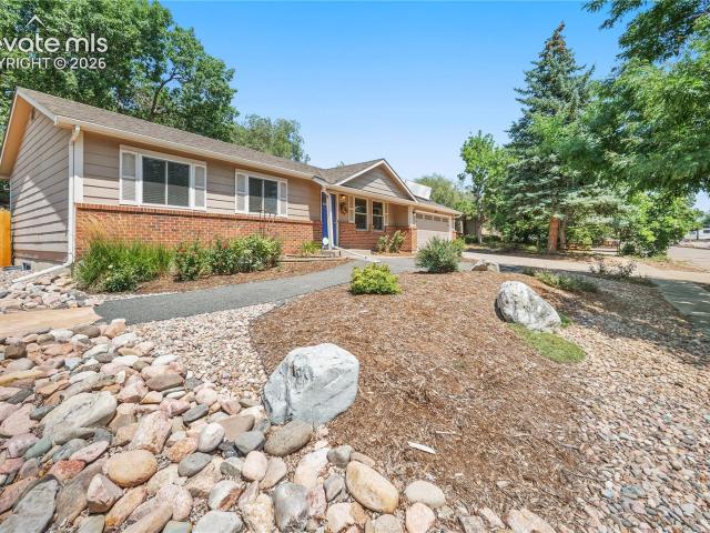 2215 Westmoreland Road