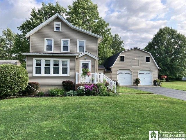 2215 Willard Street Ext, Jamestown, NY 14701