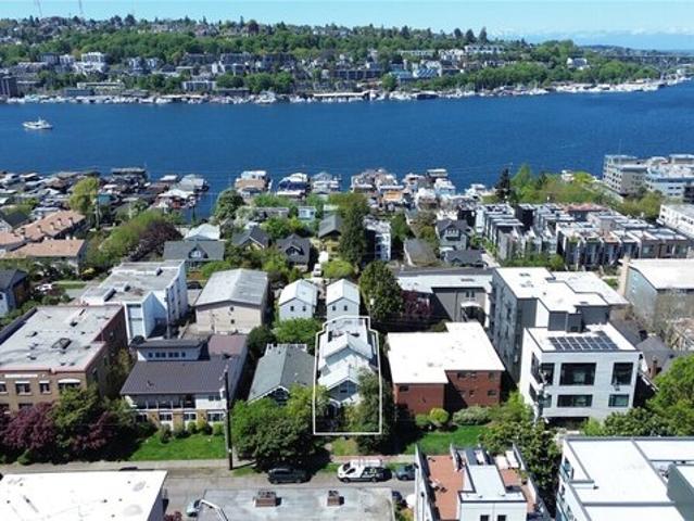 2215 Yale Ave E, Seattle, WA 98102