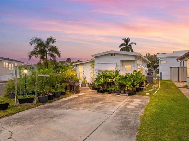 2215 73rd St E Lot 162, Palmetto, FL 34221
