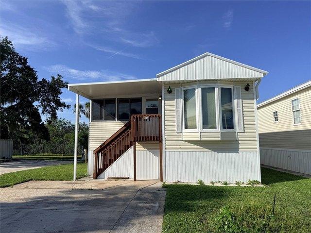 2215 73rd St E Lot 275, Palmetto, FL 34221