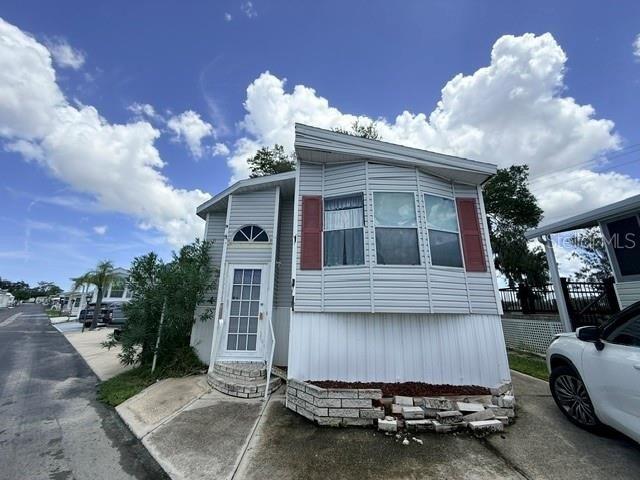2215 73rd St E Lot 315, Palmetto, FL 34221
