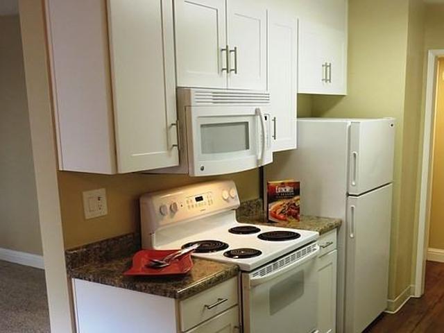 22160 Center Street 1 Bedroom Apartment for Rent at 22160 Center St, Castro Valley, CA 94546