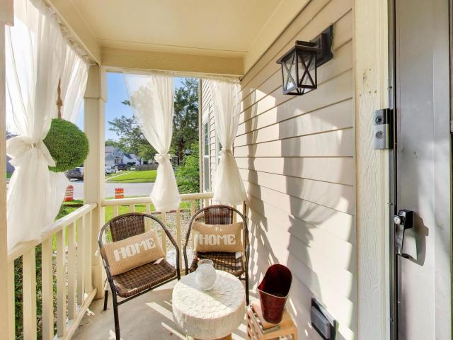 22161 W Plymouth Court