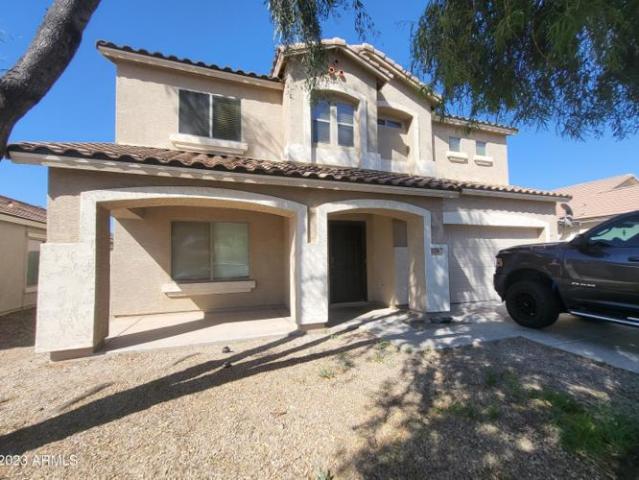 22162 E Via Del Rancho, Queen Creek, AZ 85142