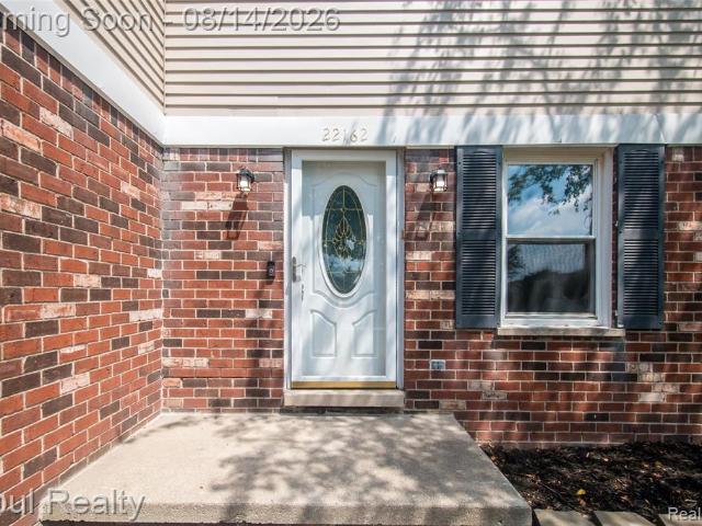 22162 Provincial Street