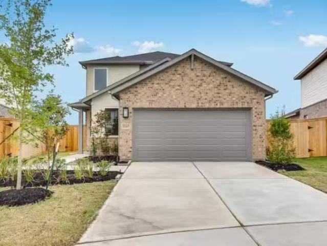 22167 Ingham Bluff Ln, Cypress, TX 77433 MLS 56138599