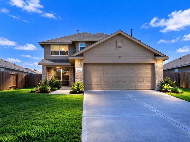22166 Birchfield Grv Ln, New Caney, TX 77357 | MLS #36149