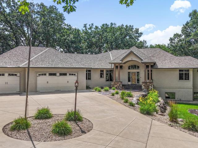 22168 Timberland Court