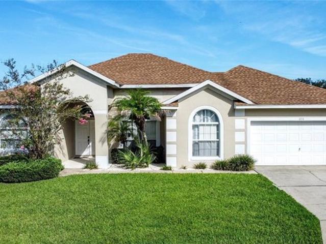 2216 Mallory Cir, Haines City, FL 33844